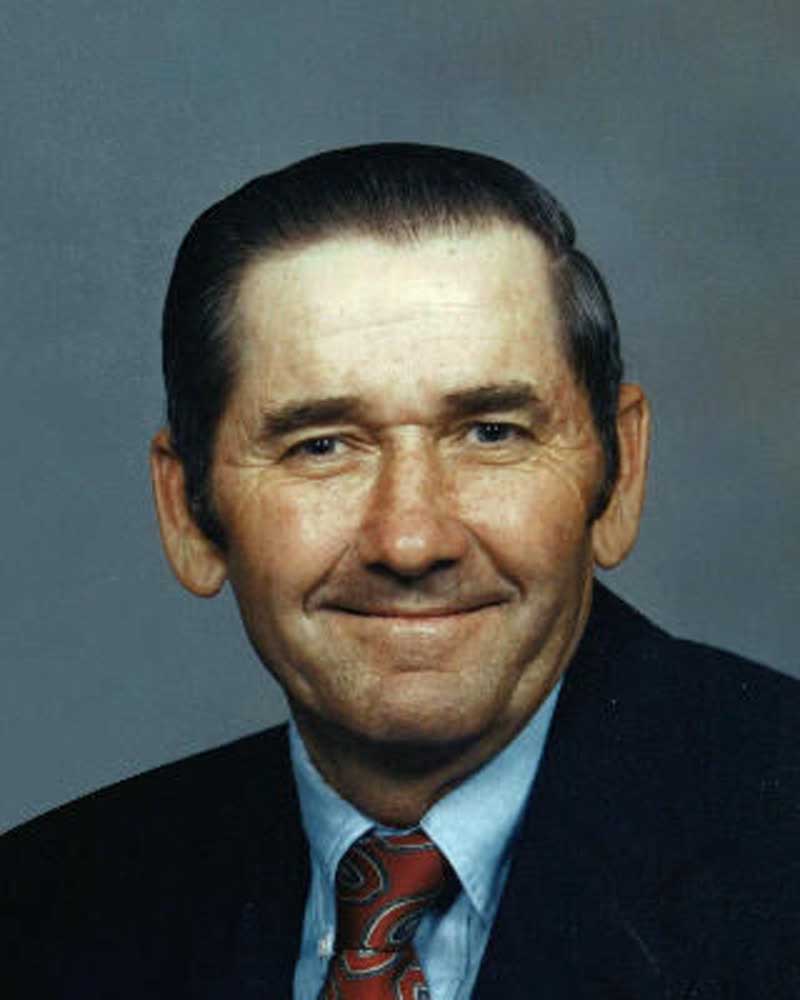 Billy Jim Pollard | Tyler Morning Telegraph