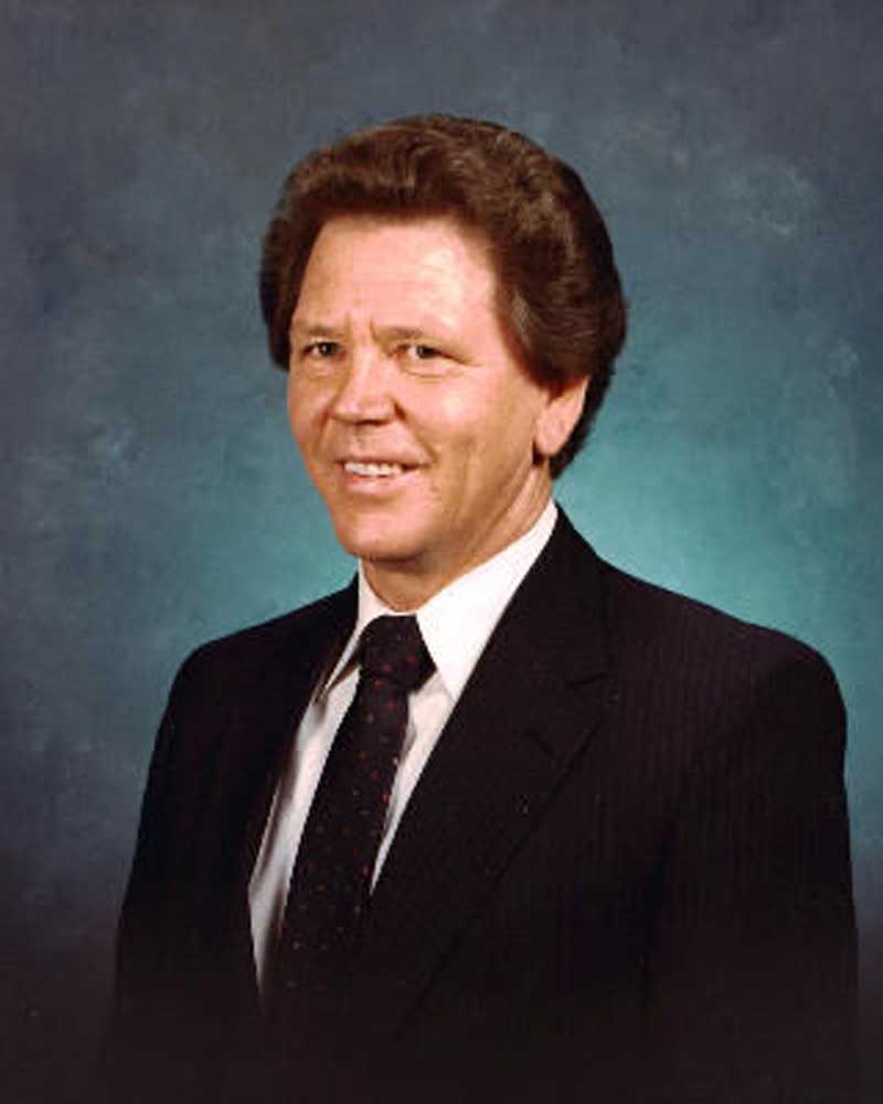 Rev. C.D. Tedford | Tyler Morning Telegraph