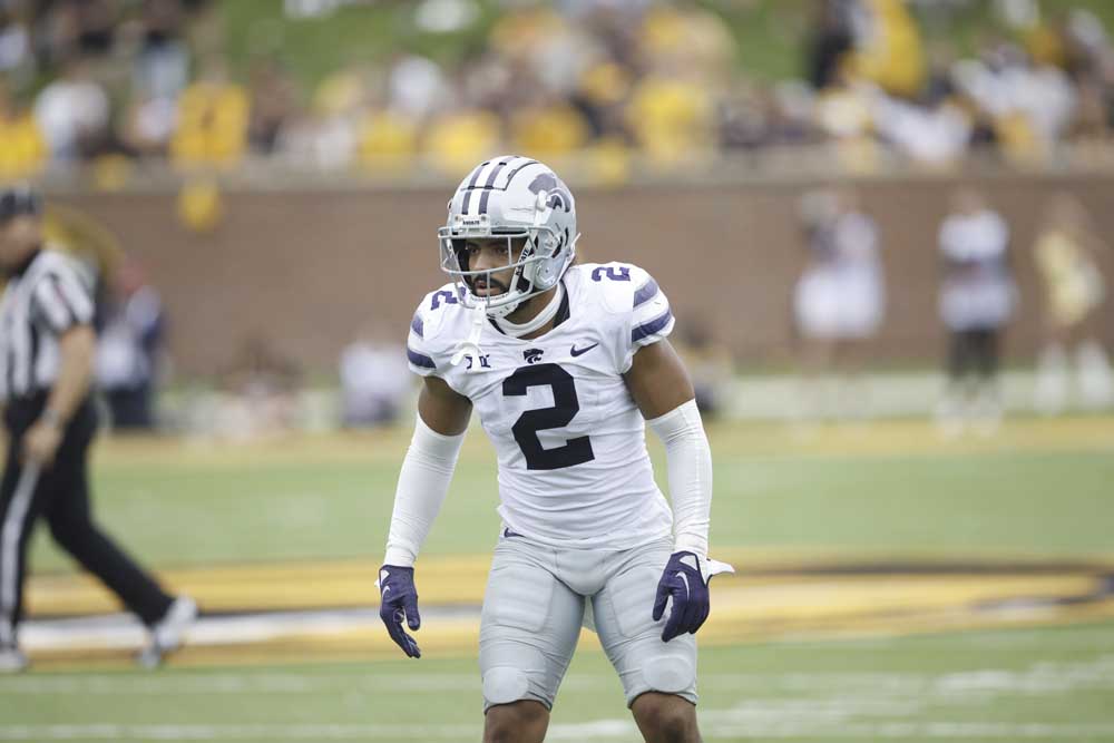 Whitehouse’s Jermod McCoy transfers to Tennessee; former TJC standout ...