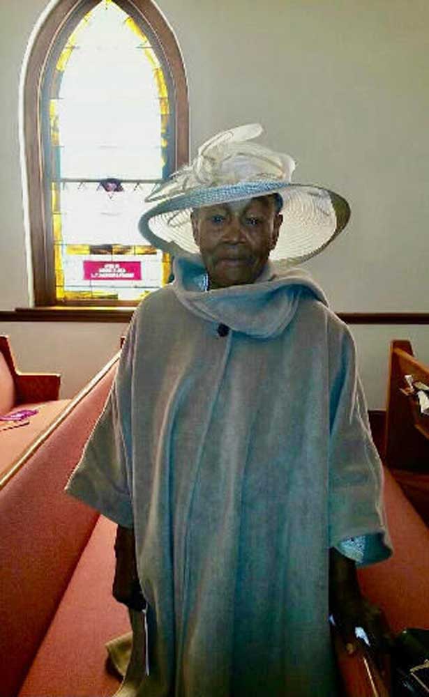 Mrs. Connie Goree Nays | Tyler Morning Telegraph