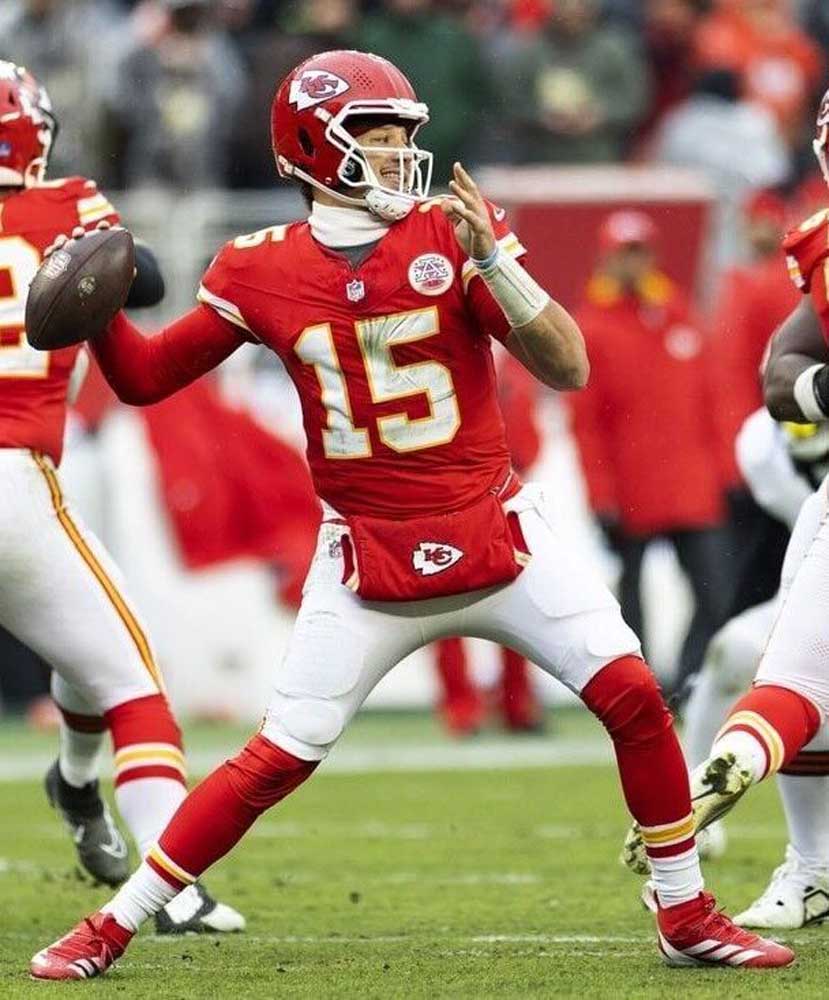 Mahomes | Tyler Morning Telegraph