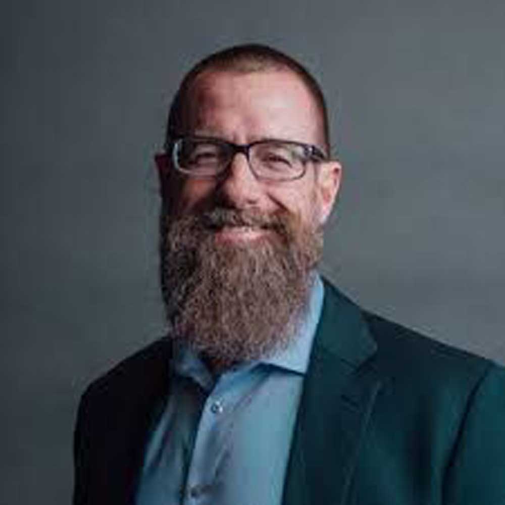 East Texas author Chad Bird’s latest work brings biblical characters ...