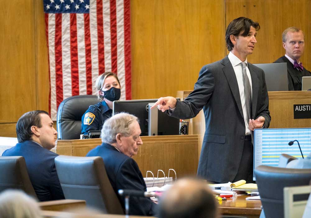 Death row inmate from Tyler files petition to vacate conviction, says ...