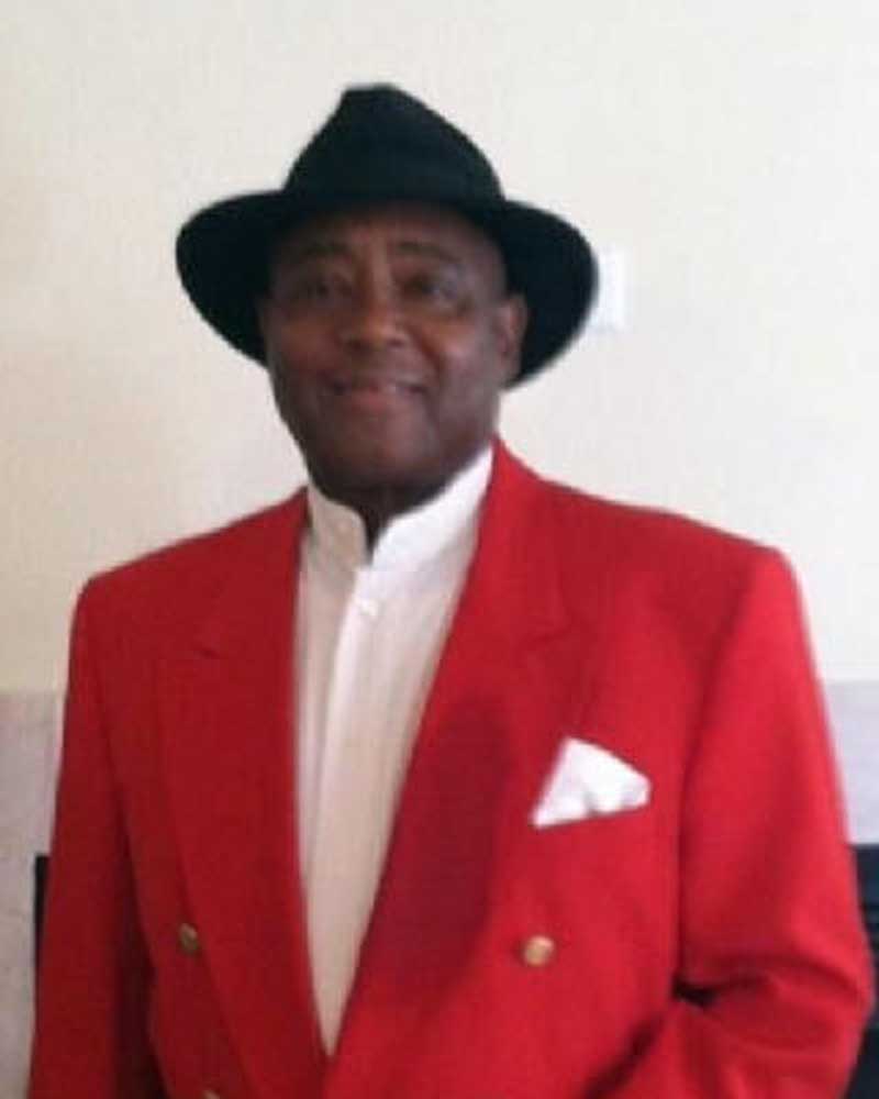 Mr. Charles Chrisopher | Tyler Morning Telegraph