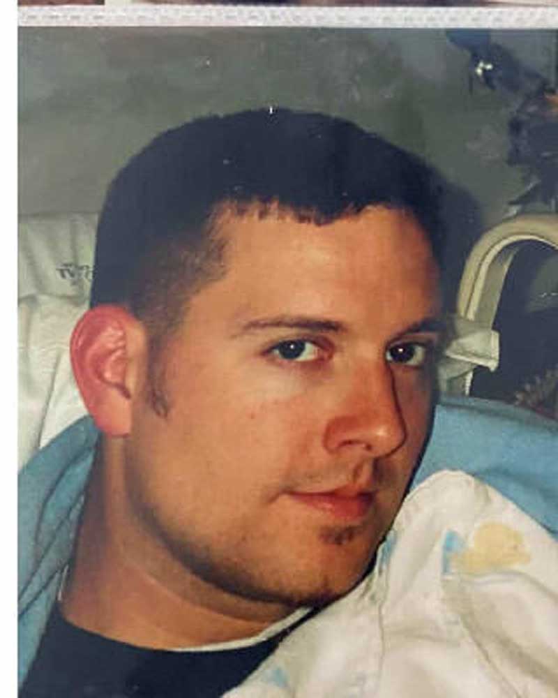 Caleb Douglas Roach | Tyler Morning Telegraph