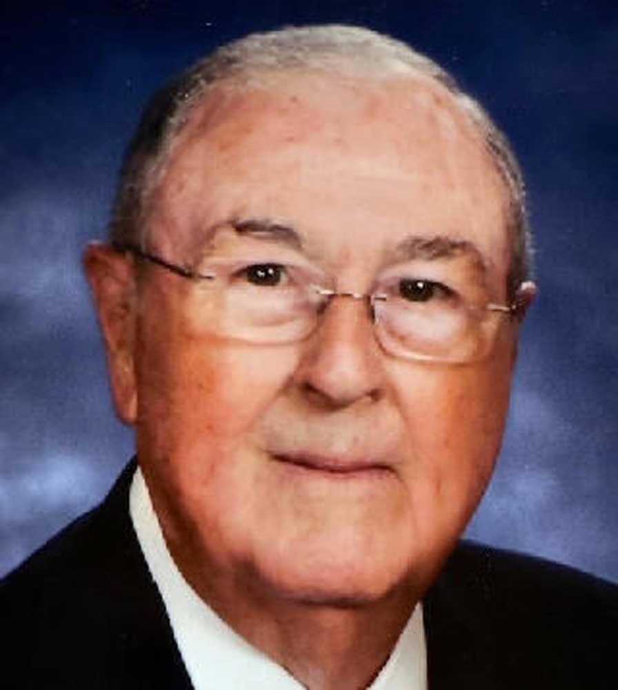 Billy Wayne Wallis | Tyler Morning Telegraph