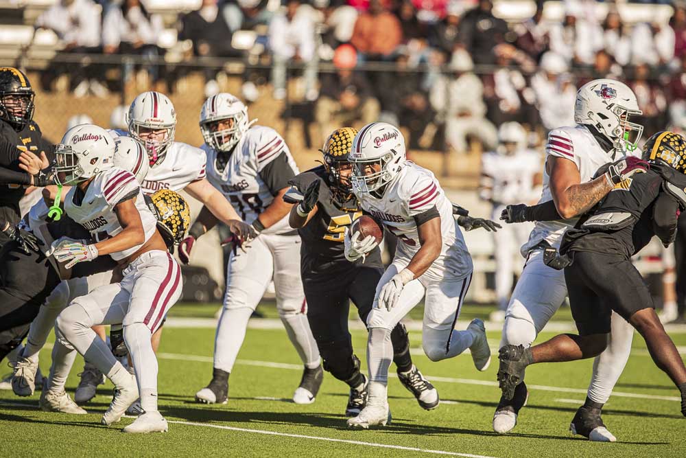 East Texas standouts land on Whataburger Super Team | Tyler Morning ...