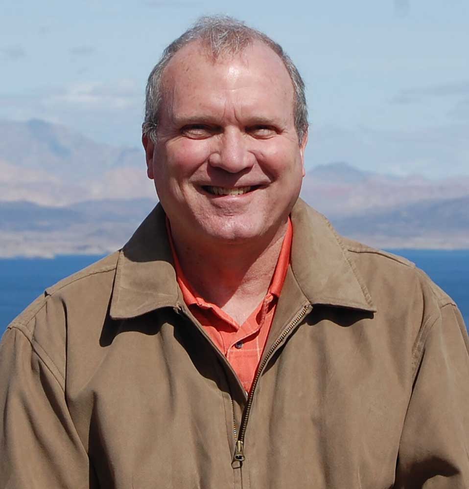 ‘The Caster: Swamp Justice’ a follow-up to Tyler author’s first book ...