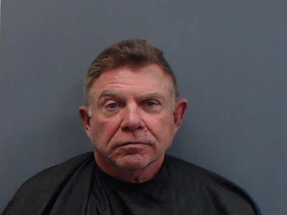 During his podcast, a Flint man allegedly threatened to kill the Smith ...