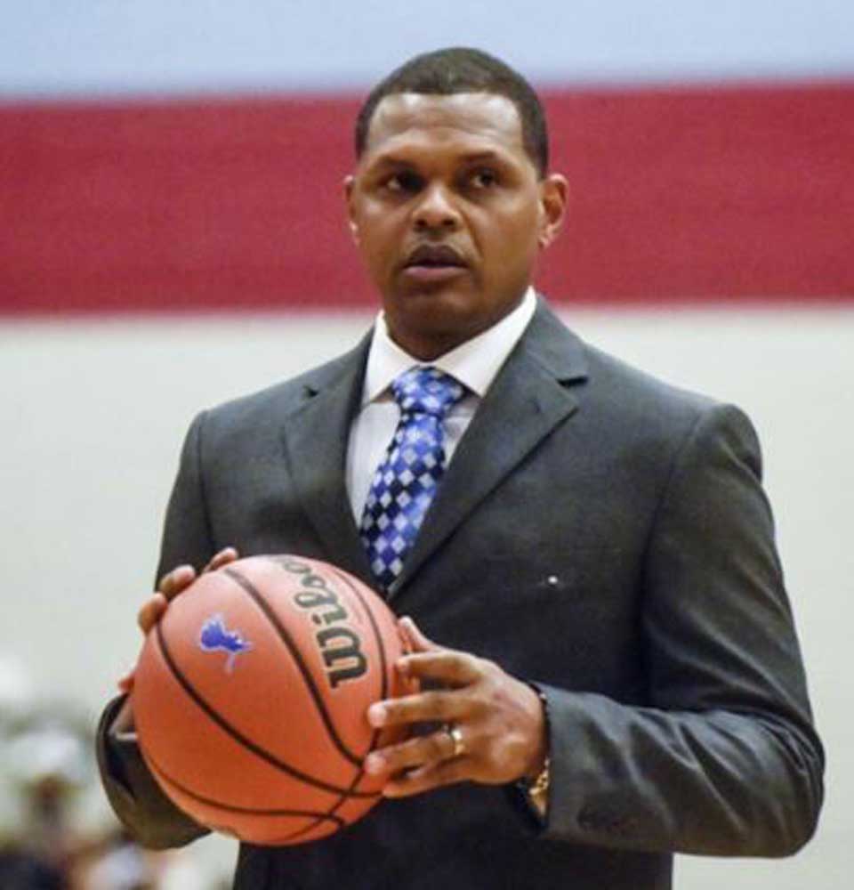 Lindale names Cedeno Clark new basketball coach | Tyler Morning Telegraph