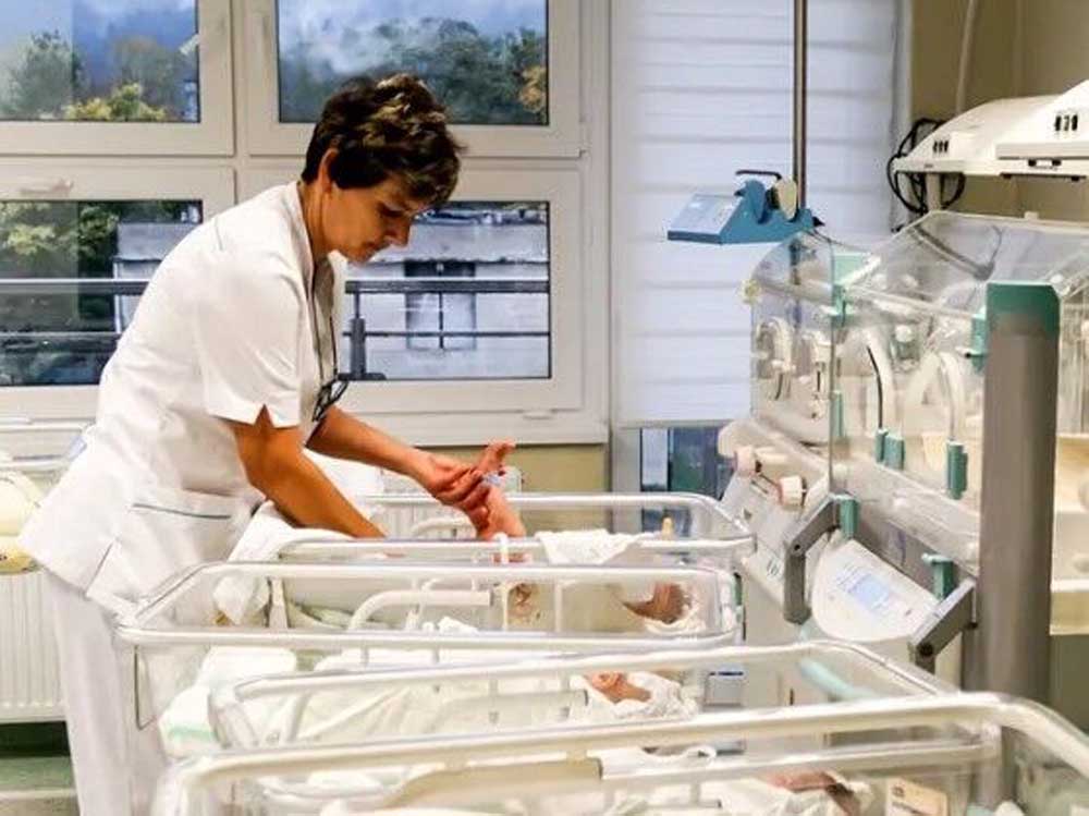 What is shaken baby syndrome, the controversial diagnosis for which ...