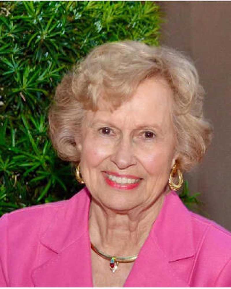 Anna Sue Waggoner | Tyler Morning Telegraph