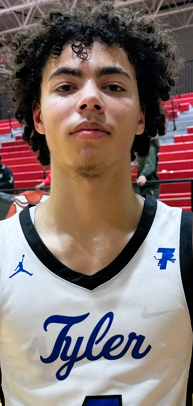 Lions grab 10-5A’s final playoff spot | Tyler Morning Telegraph