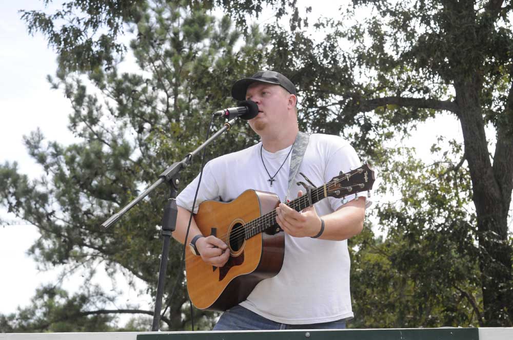 Tyler Berry Farm celebrates 40 years with Summer Festival | Tyler ...