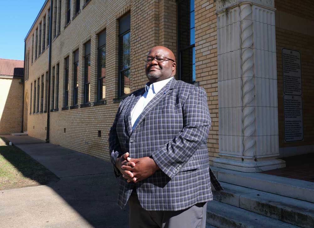 Gladewater ISD board approves shift to four-day school week | Tyler ...