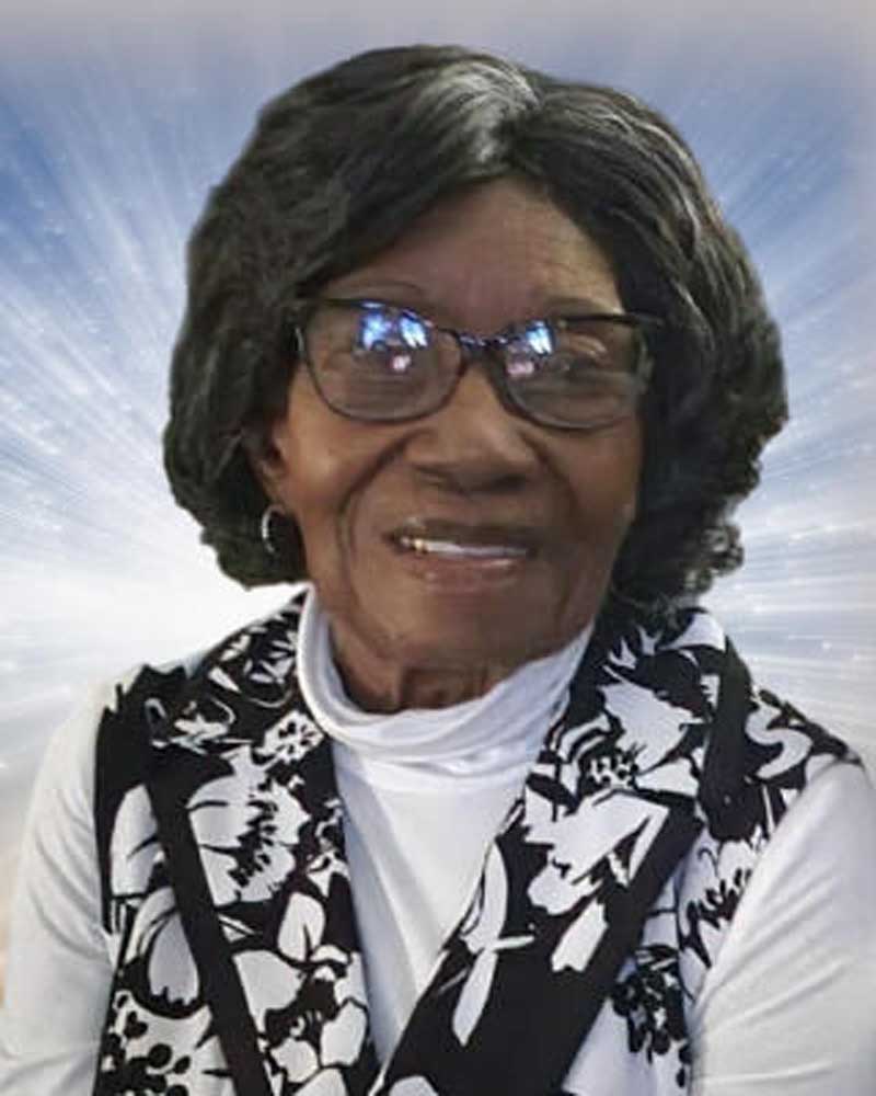 Mrs. Martha l. Williams Ervin | Tyler Morning Telegraph