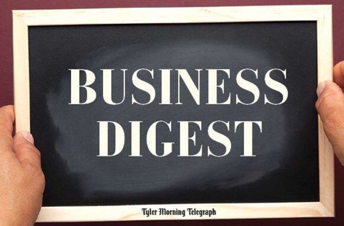 Business Digest: Tyler-area companies announce leadership changes ...