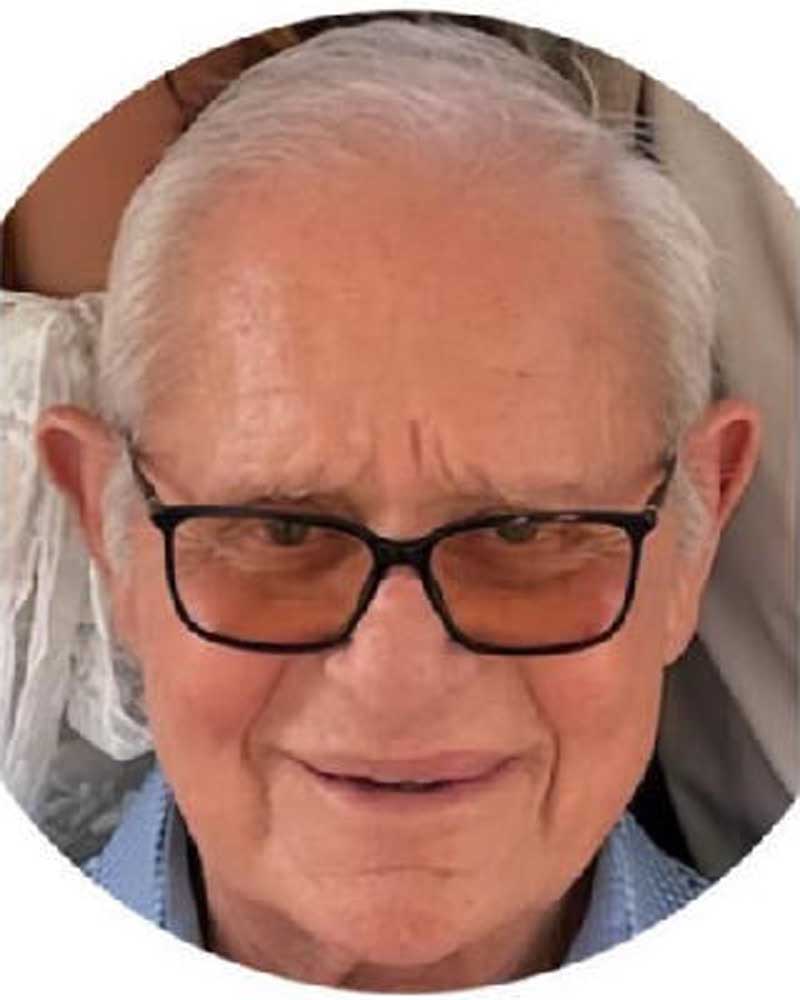 George Richard Grainger | Tyler Morning Telegraph