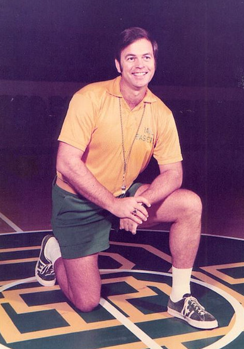 Alba native, Rockets GM Carroll Dawson passes away | Tyler Morning ...