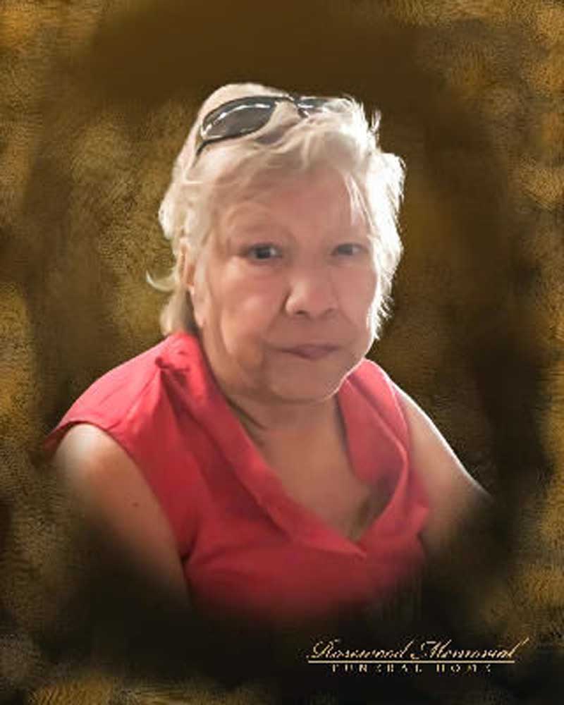 Mary S. Ramirez | Tyler Morning Telegraph