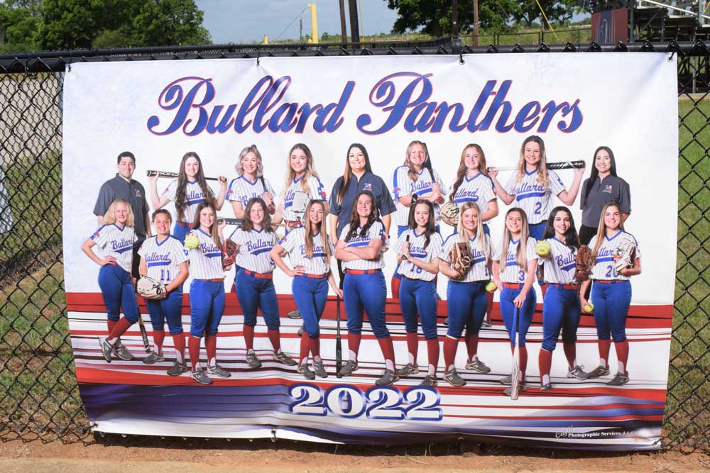 Class 4A Softball Semifinals: Bullard, Sweeny meet on Thursday | Tyler ...