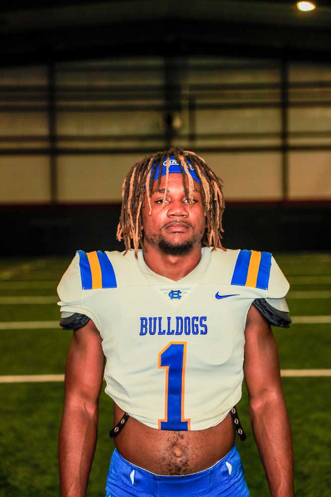 Players of the Week: Grace Community’s Jamarion Johnson, Tyler’s ...