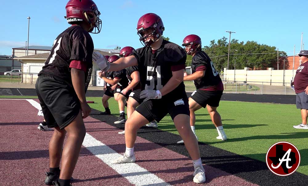 A new era for the Arp Tigers | Tyler Morning Telegraph