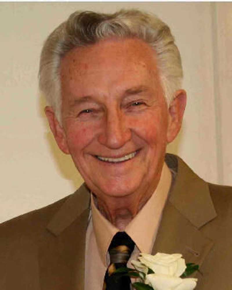 CW Goforth | Tyler Morning Telegraph