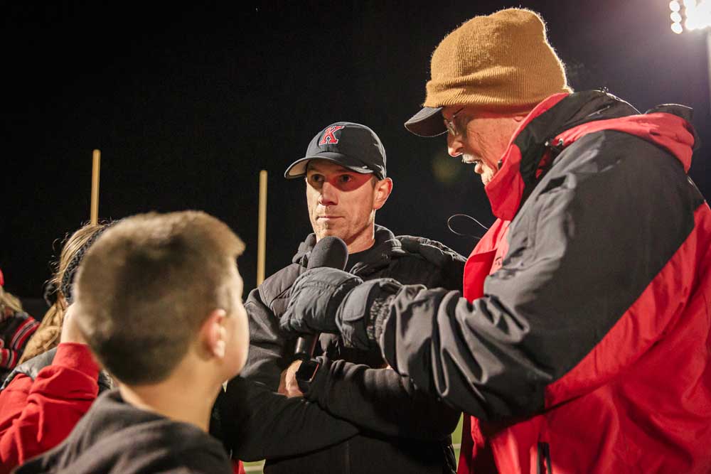 Kilgore vs. Celina | Tyler Morning Telegraph