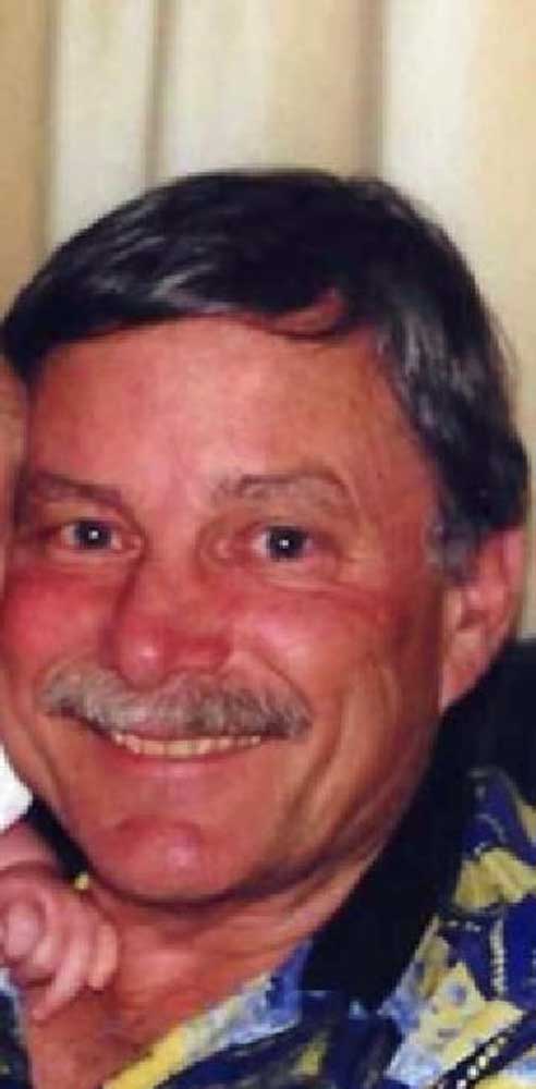 James Rufus Tomlin | Tyler Morning Telegraph