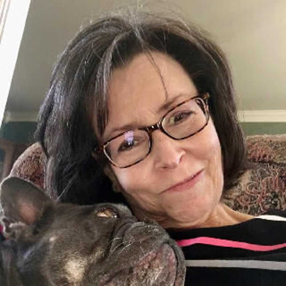 Victoria Lee Hanson | Tyler Morning Telegraph