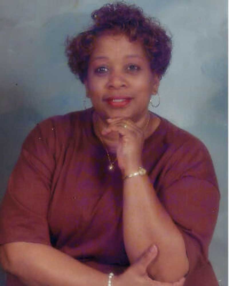 Ms Sandra Russell | Tyler Morning Telegraph