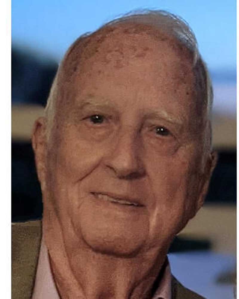 William “Billy” Sadler | Tyler Morning Telegraph