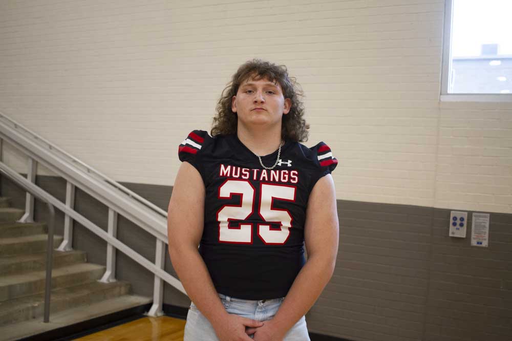 THE ZONE: District 10-3A Division II | Tyler Morning Telegraph