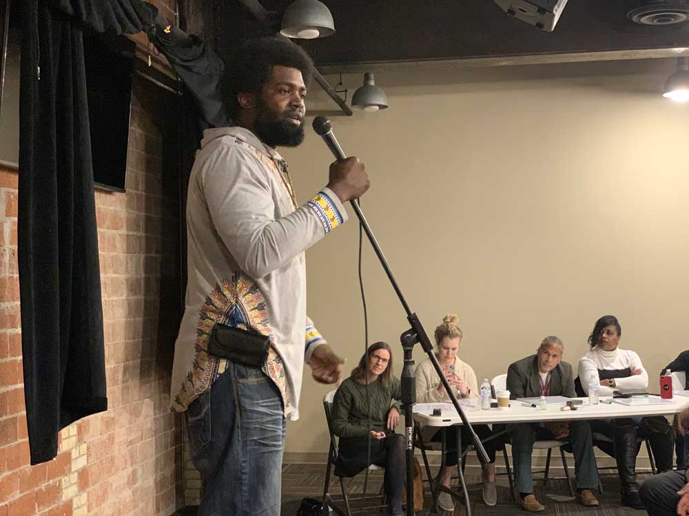 Martin Luther King Jr. events set across East Texas | Tyler Morning ...