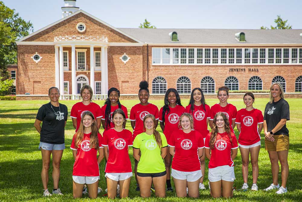 All-Star Fortnight: FCA’s second week feature soccer standouts | Tyler ...