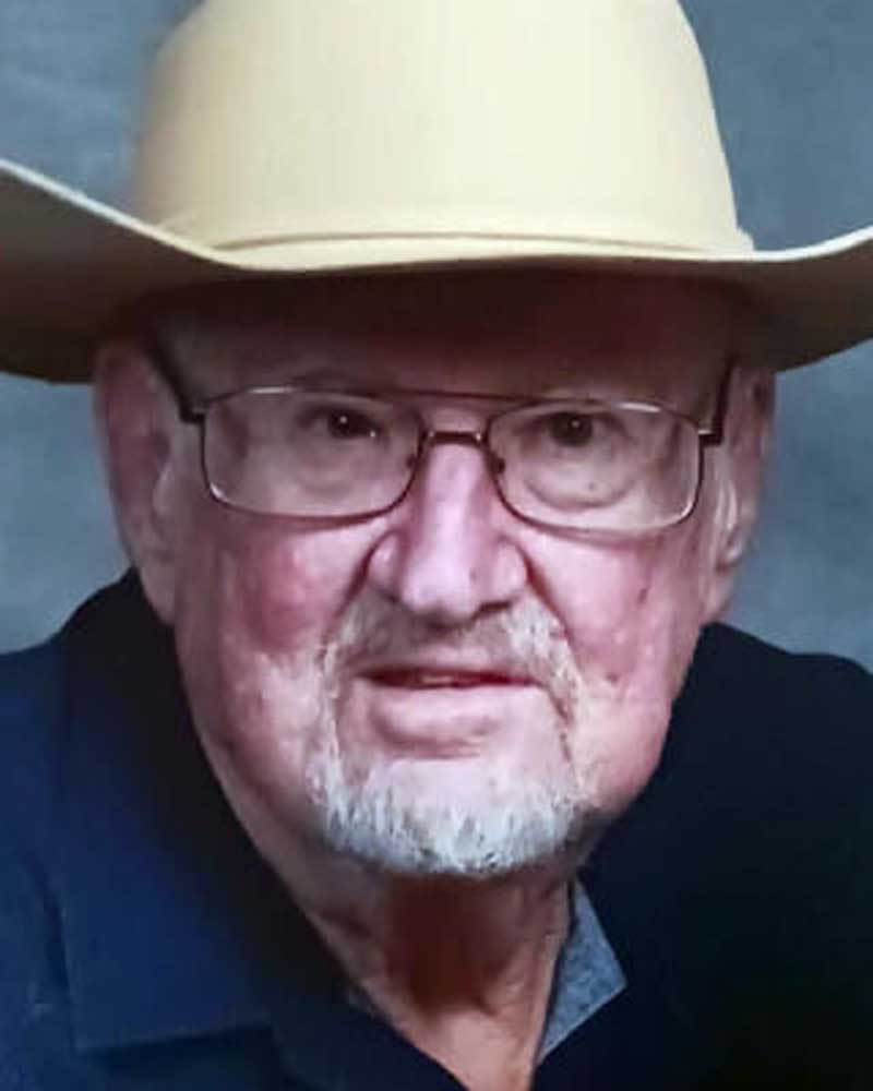 Robert James “Bob” Holt, Sr. | Tyler Morning Telegraph