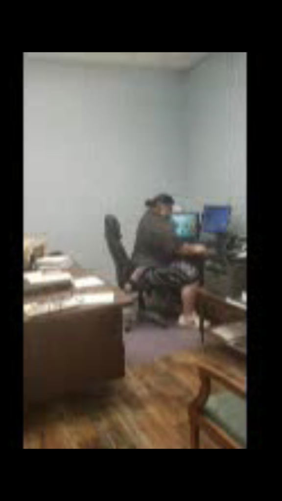 Alleged hacking incident shuts down East Texas town’s computer system ...