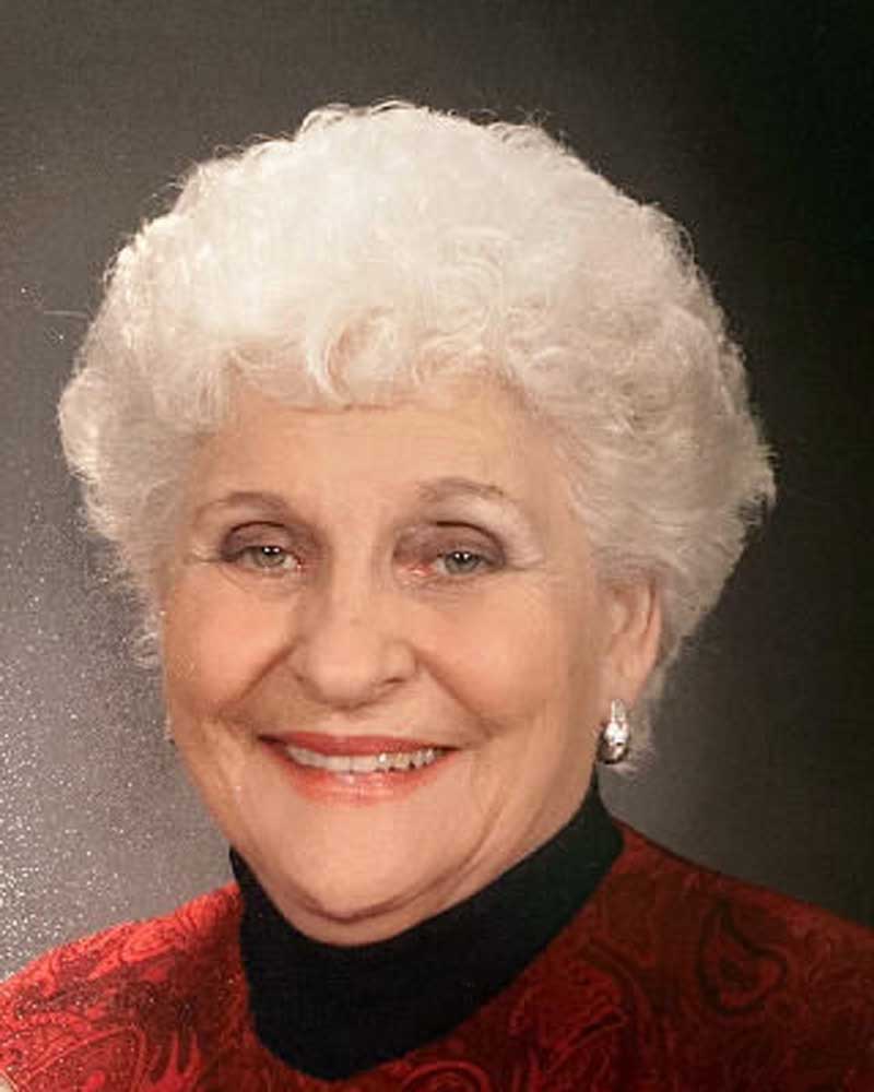 Bobbie Fern Allen | Tyler Morning Telegraph