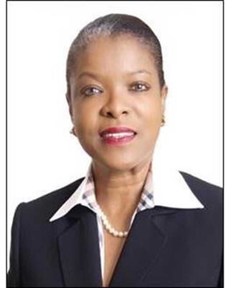 Shawna Arterberry Ridley | Tyler Morning Telegraph