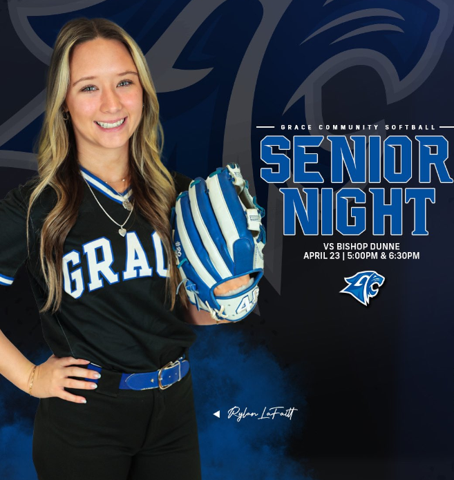 Softball: Grace scores big win over Bishop Dunne | Tyler Morning Telegraph