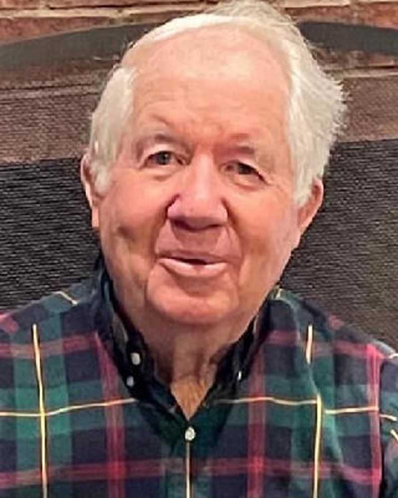 James David McLeod | Tyler Morning Telegraph