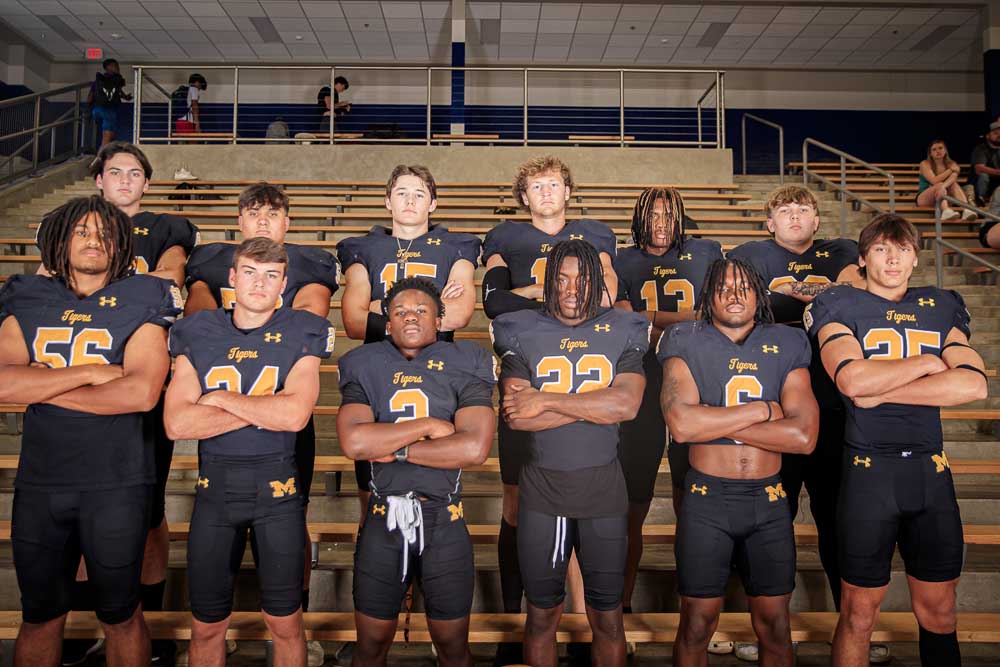 Malakoff rallies and survives against Winnsboro | Tyler Morning Telegraph