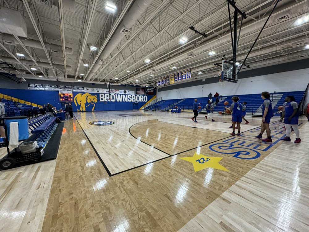 All Saints, Brownsboro, Winnsboro, Athens among tournament hosts ...