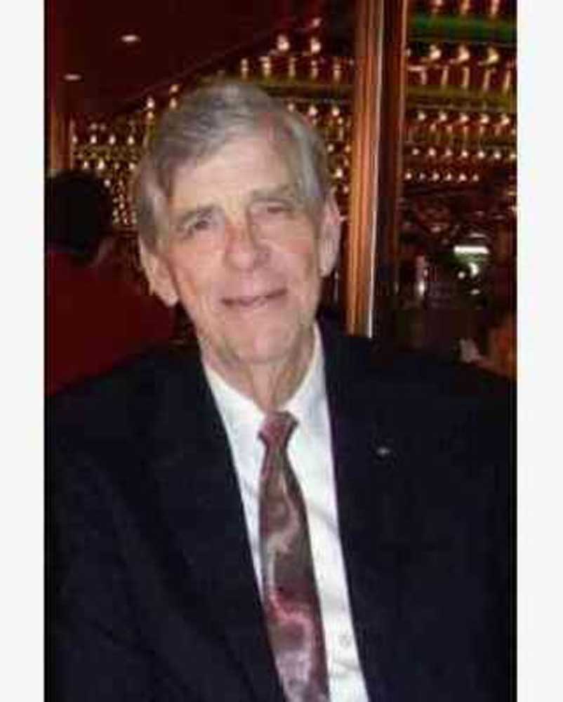 Thomas Darwin Keith | Tyler Morning Telegraph