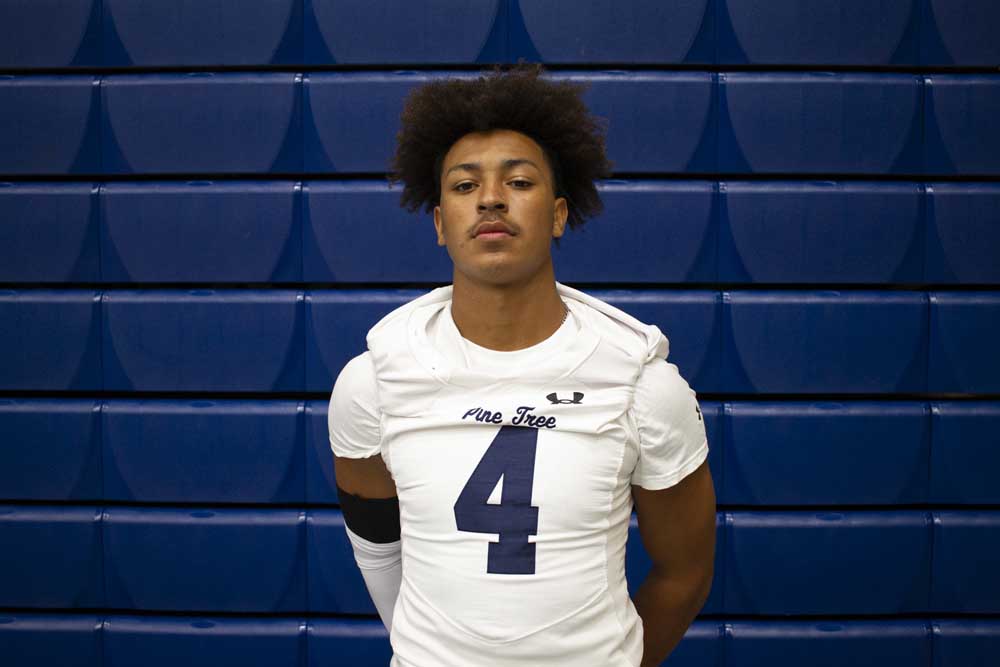 Pine Tree moves to 3-0 with win over Carter | Tyler Morning Telegraph