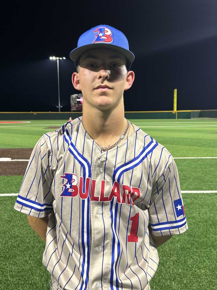 4A Baseball: Bullard takes Game 1 against Kilgore | Tyler Morning Telegraph