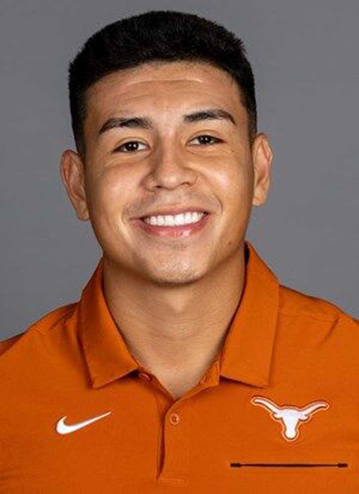 Commentary: Don’t confuse Daniel Trejo for actor Danny Trejo; the Texas ...