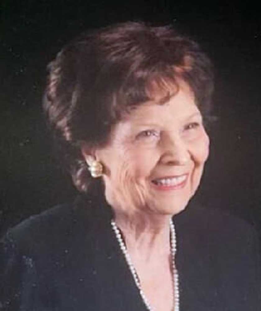 Jewel Dawn Tate | Tyler Morning Telegraph