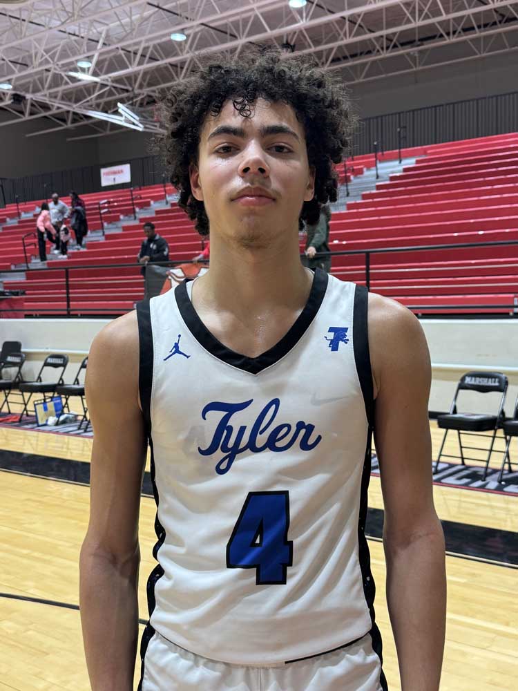 Tyler Lions hold off Texas High, advance to playoffs | Tyler Morning ...